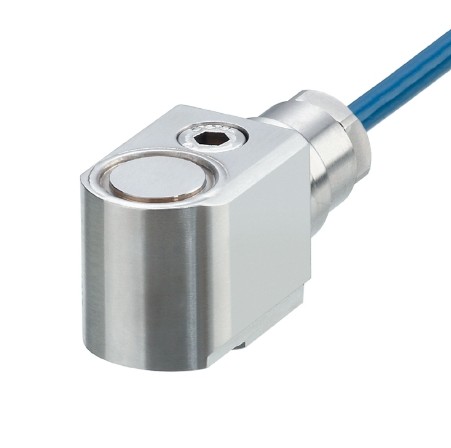 IFM VSP01A Acceleration Sensor for Connection to a Diagnostic ...